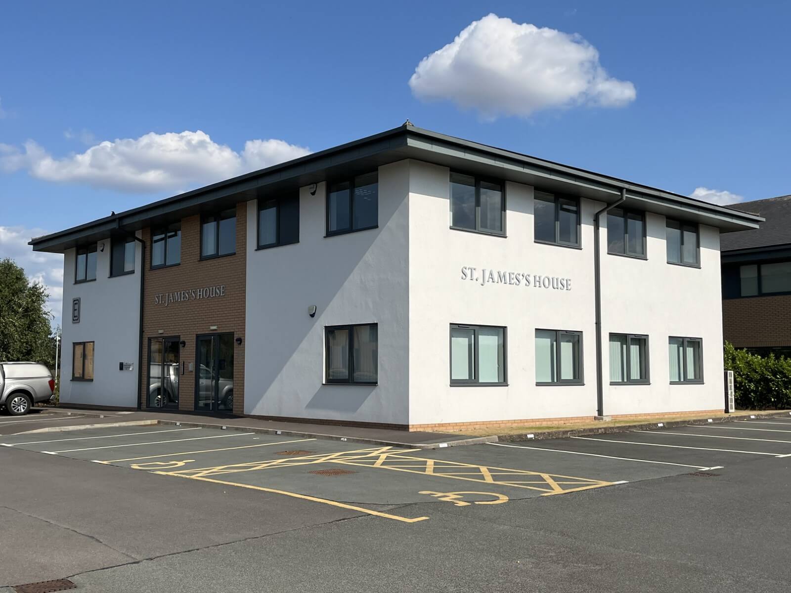 Reinstatement Cost Assessments - CH Building Consultants